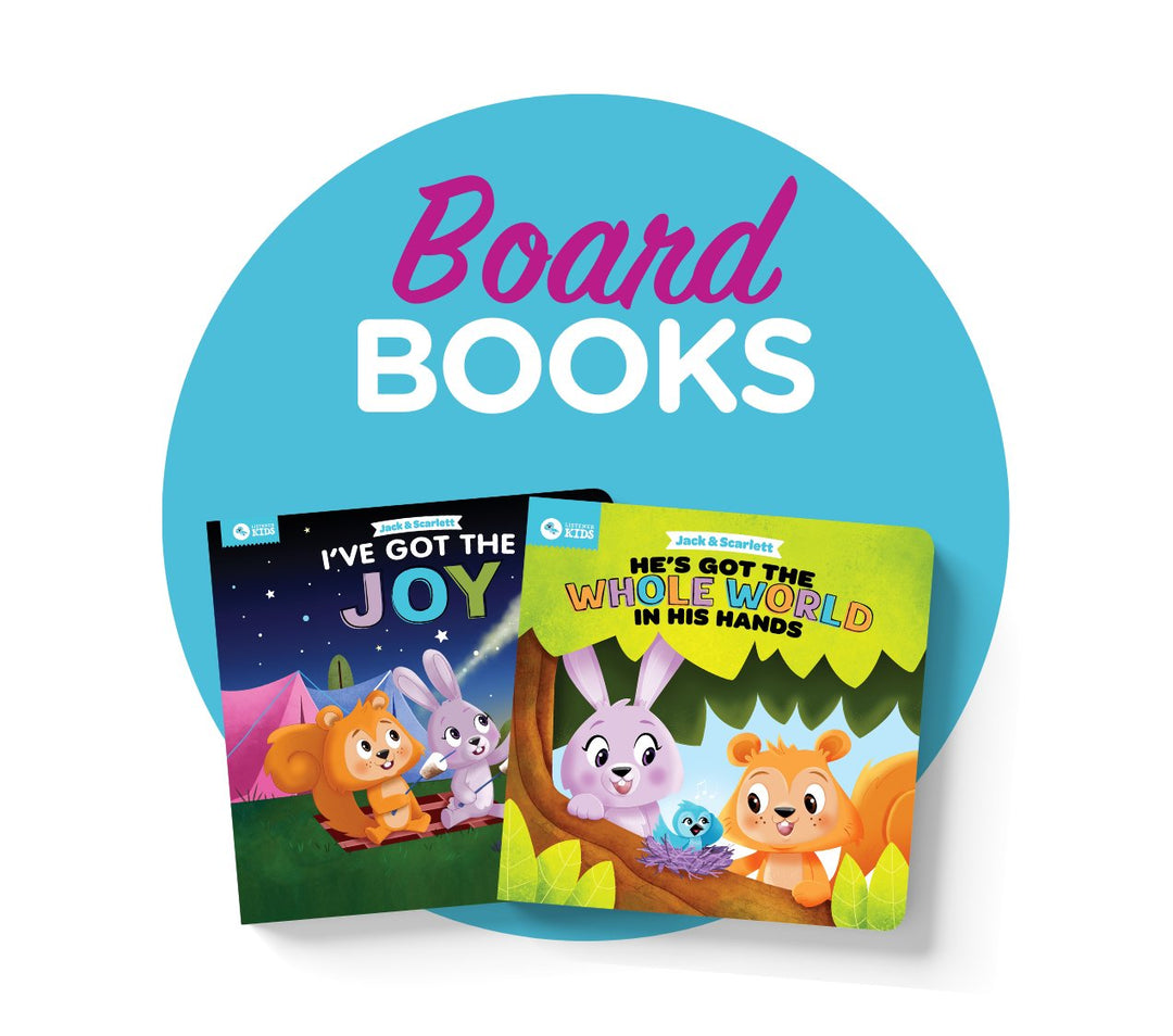 Shop – Listener Kids