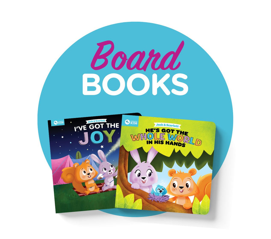 Shop – Listener Kids