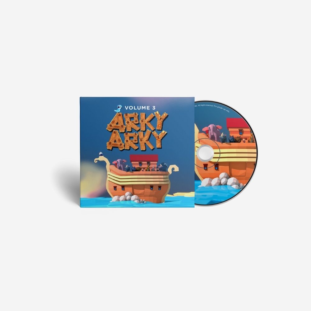 Inspiring & Educational CDs for Kids By Listener Kids