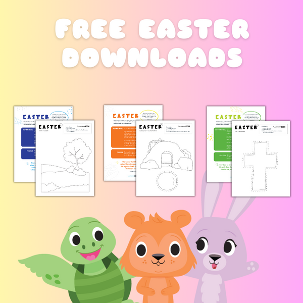 Free Downloads – Listener Kids