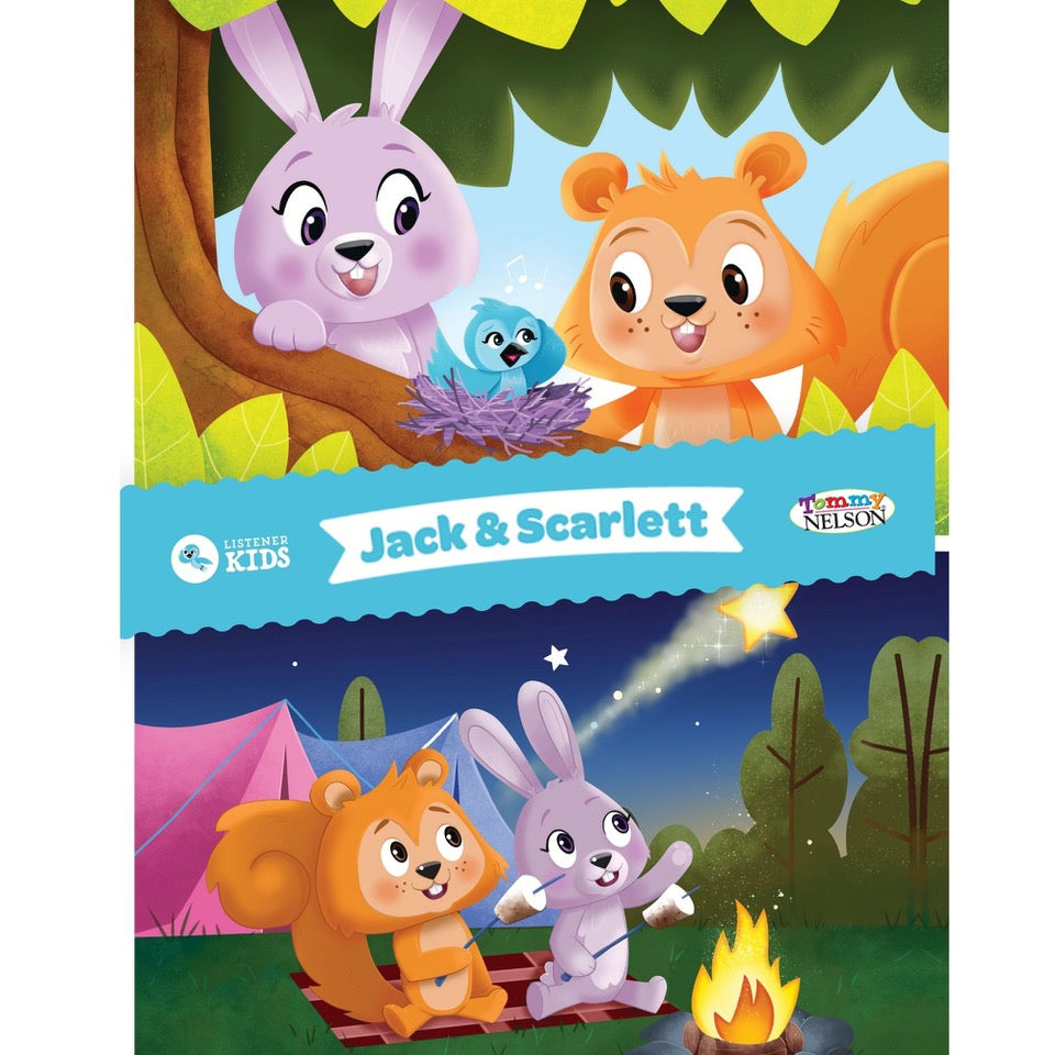 Free Downloads – Listener Kids