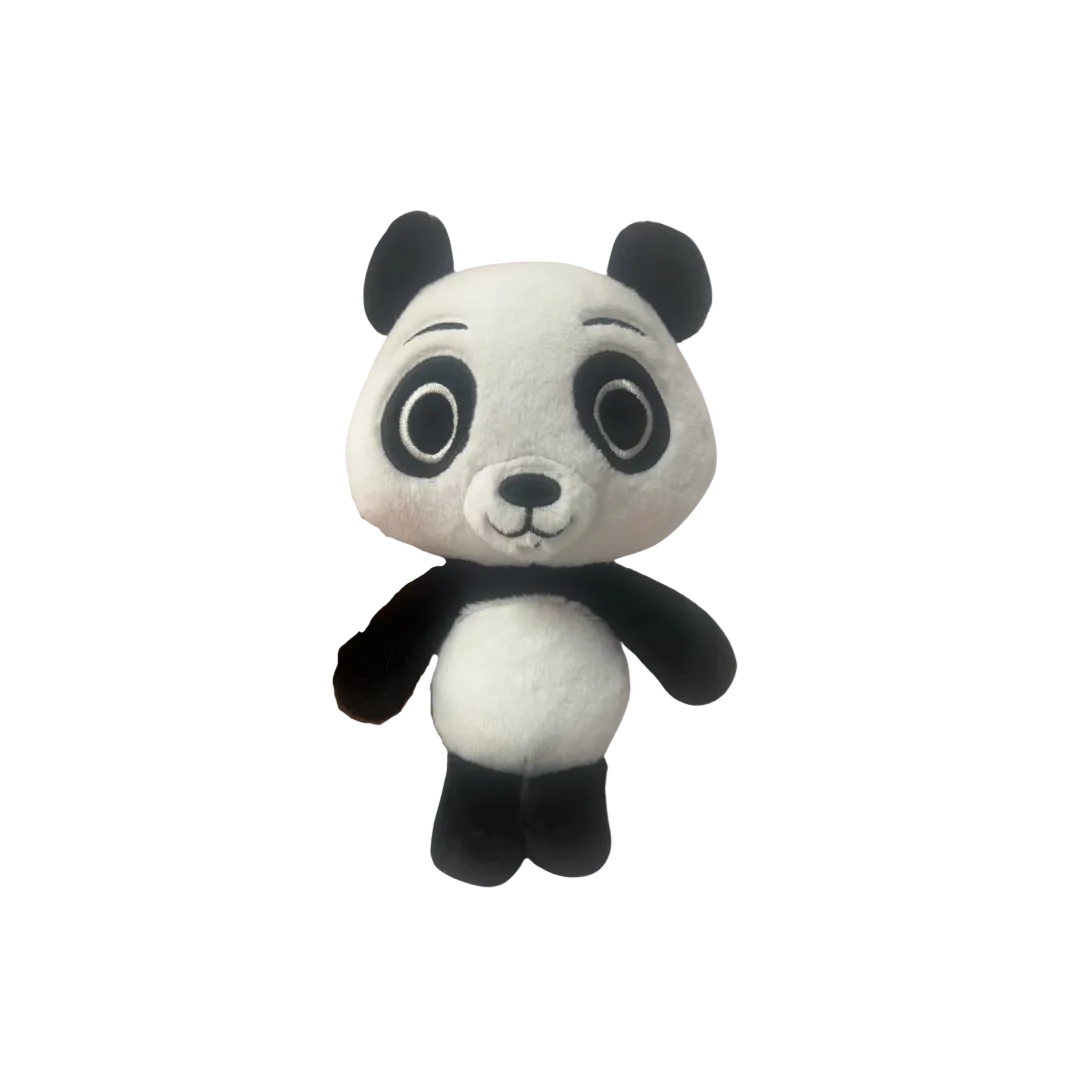PLUSH: Pearl the Panda – Listener Kids
