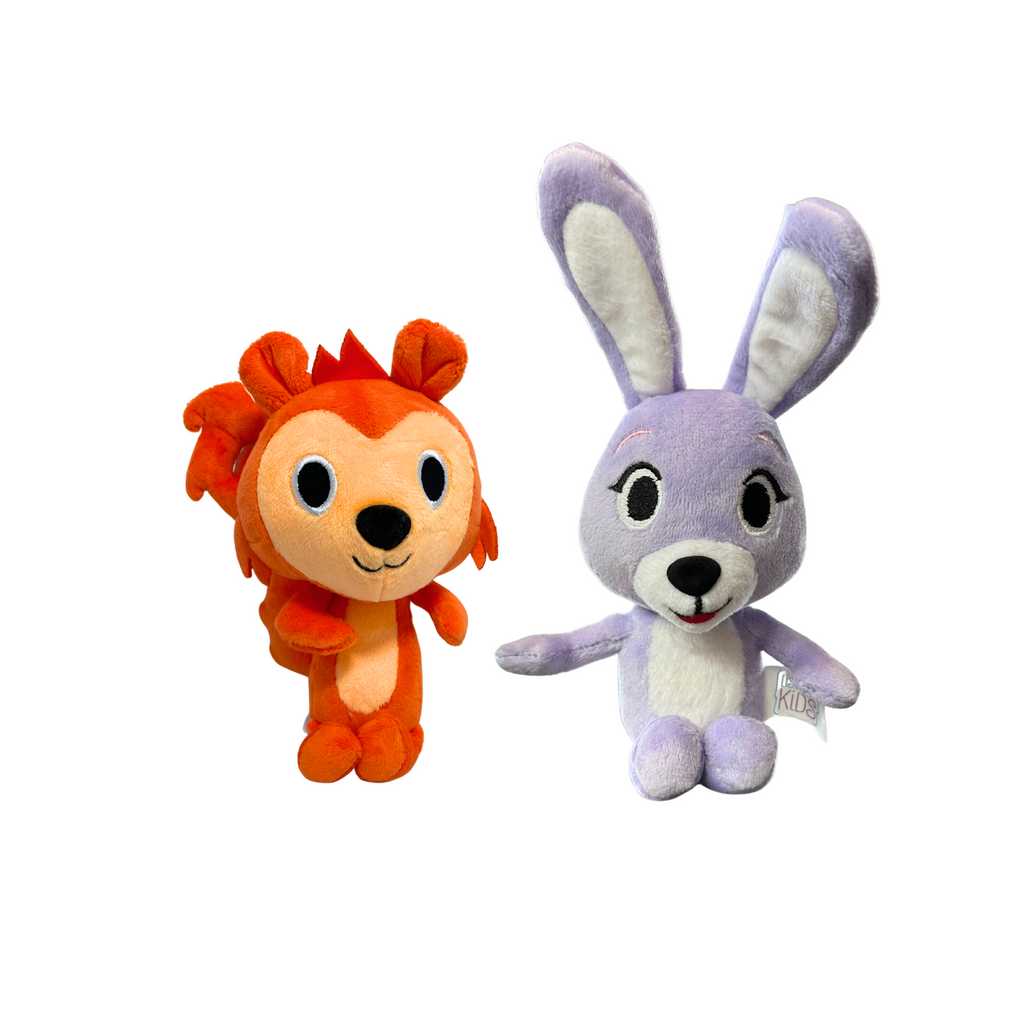 Listener Kids | Educational Christian Music & Videos For Kids