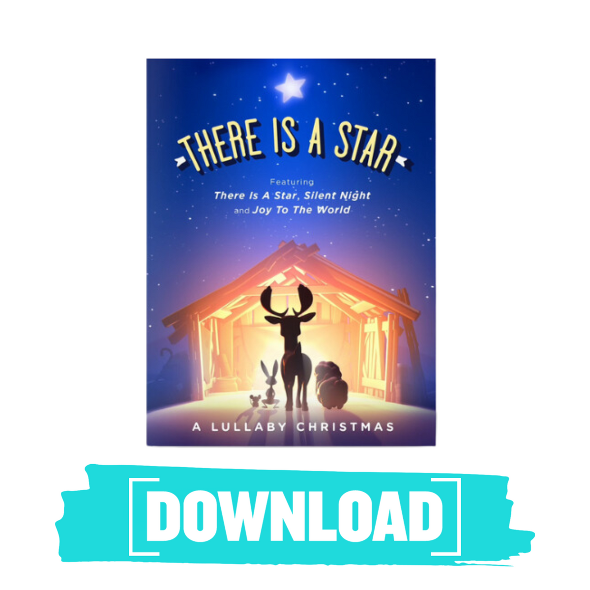 VIDEO DOWNLOAD: "There Is a Star" (Christmas) – Listener Kids