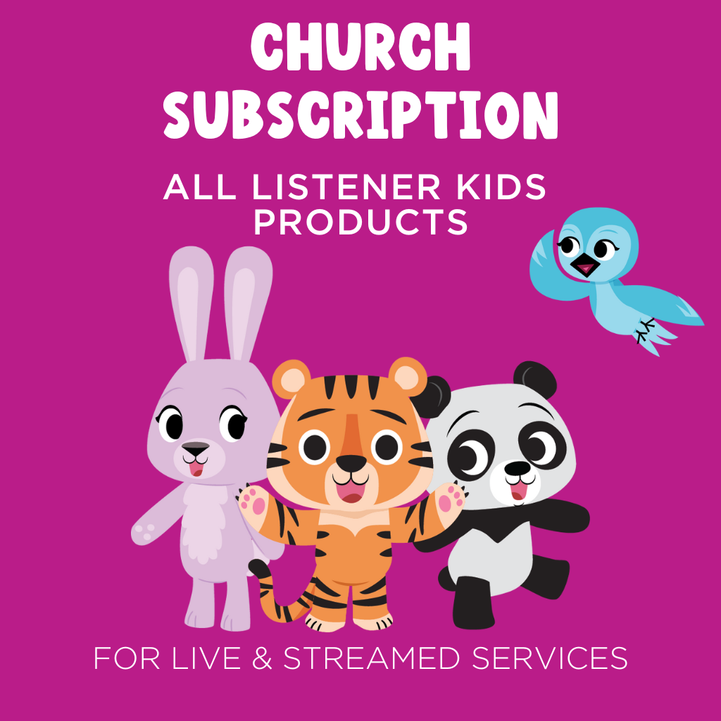 Coloring Pages & Printable Crafts Online by Listener Kids