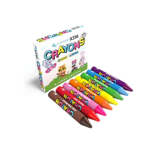 karisma crayons