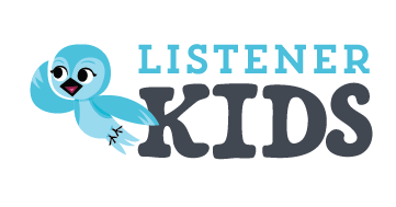 Listener Kids | Educational Christian Music & Videos For Kids