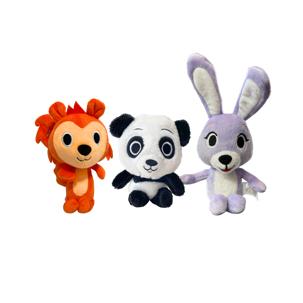 Listener Kids | Educational Christian Music & Videos For Kids