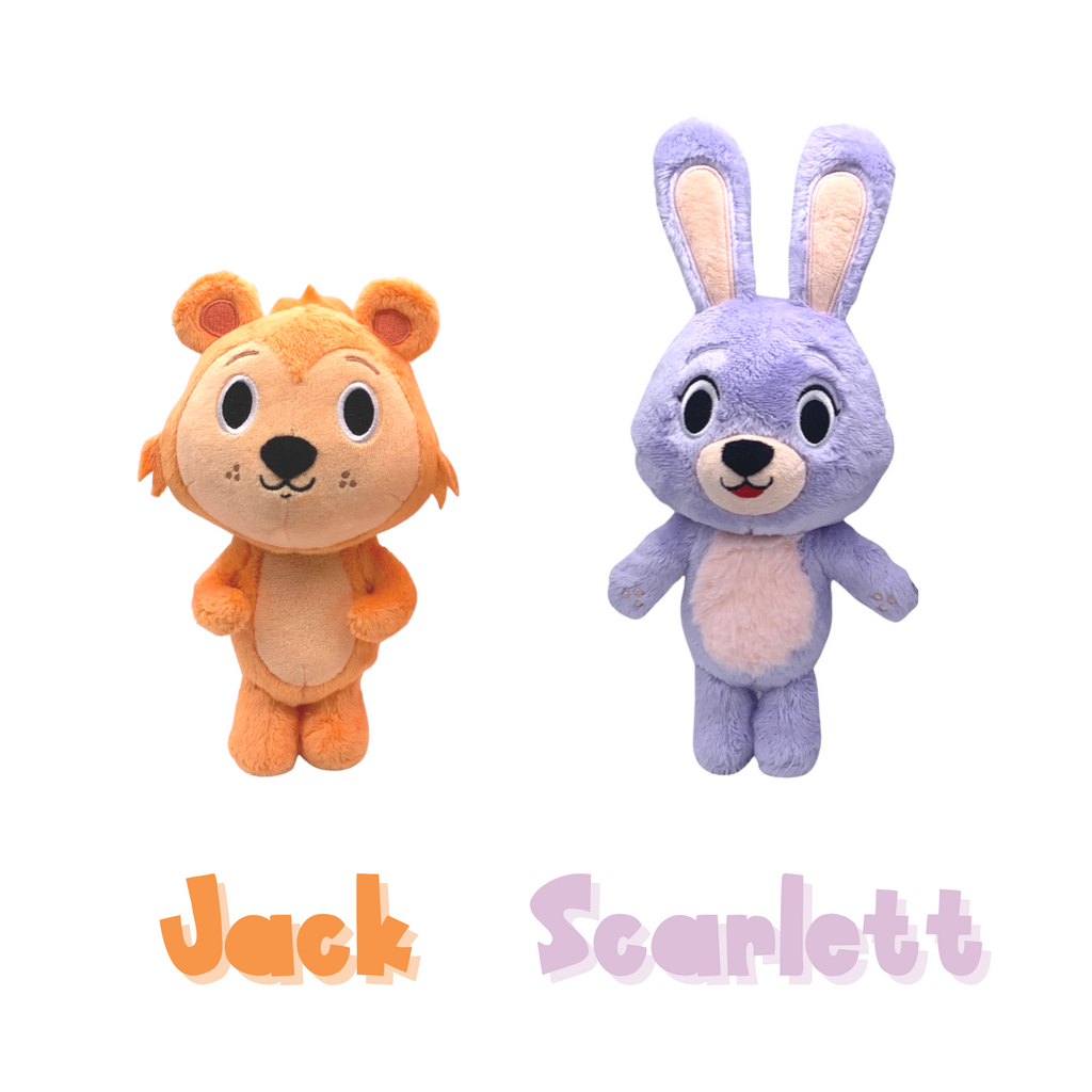 Listener Kids | Educational Christian Music & Videos For Kids