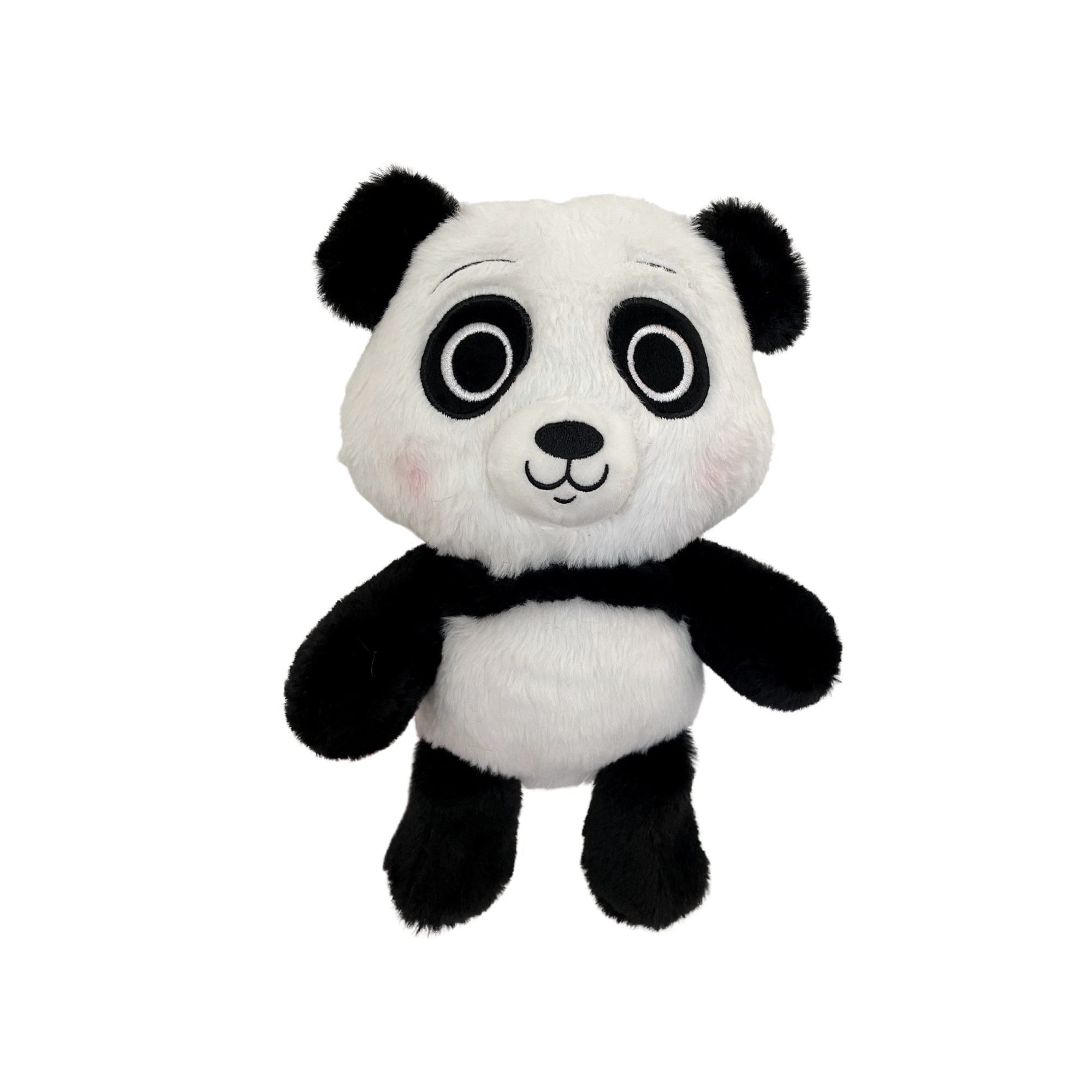 Giant Stuffed Panda